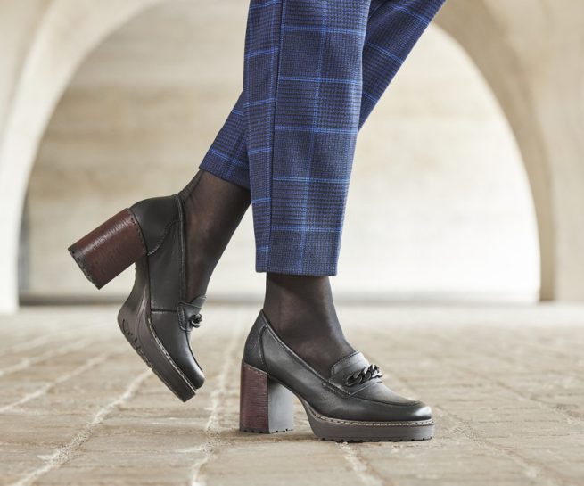 Rieker obuća - G&M shops