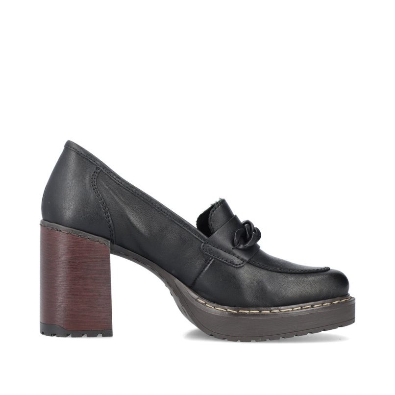 Rieker obuća - G&M shops