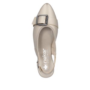 Rieker obuća - G&M shops