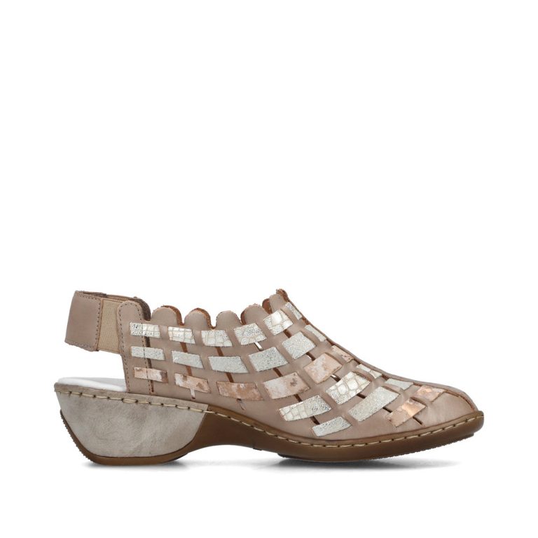 Rieker obuća - G&M shops