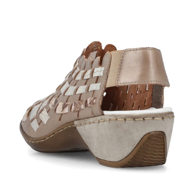 Rieker obuća - G&M shops