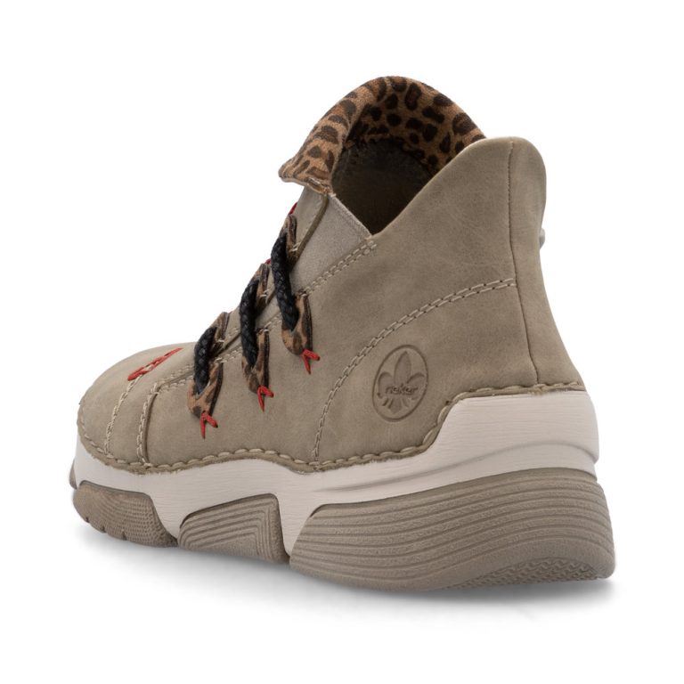 Rieker obuća - G&M shops